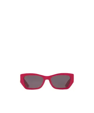 Dior Full Rim Sunglasses - Pink