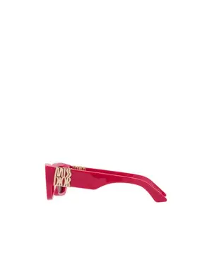 Dior Full Rim Sunglasses