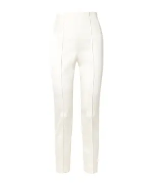 Wardrobe.NYC Evening Trousers - White