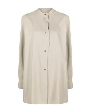 Studio Nicholson Cuffed Shirts For Women
