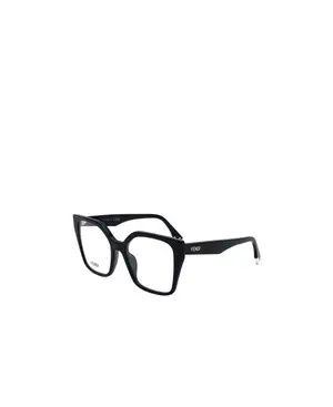 Fendi Square Frame Eyeglasses