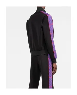 Off-White Arrows Embroidered Track Jacket