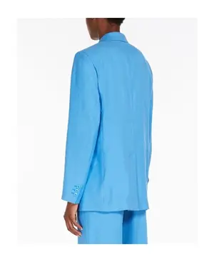 Max Mara Double-breasted Blazer