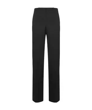 Prada Straight Leg Pants For Men