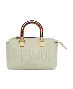 Fendi Logo Mini Bags