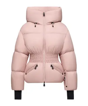 Women's Moncler Pink Jackets