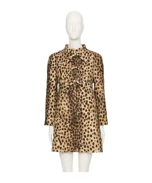 Valentino Garavani Printed Outerwear For Women