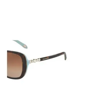 TIFFANY  CO. Tiffany & Co. Butterfly Frame Sunglasses