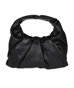 BOTTEGA VENETA The Shoulder Pouch Bag