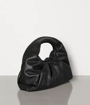Bottega Veneta The Shoulder Pouch Bag