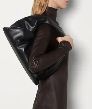 Bottega Veneta The Shoulder Pouch Bag