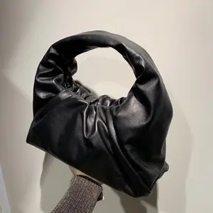 Bottega Veneta The Shoulder Pouch Bag