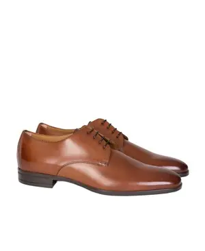Hugo Boss Criss-cross Shoes For Men