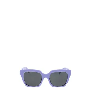 Celine Full Frame Sunglasses - Gray