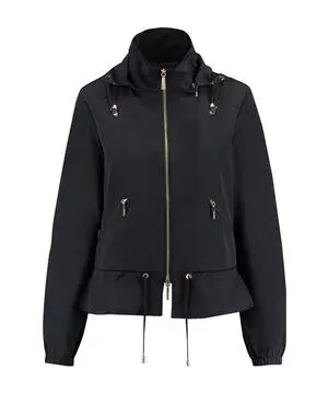 Emporio Armani Logo Casual Jacket