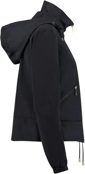 Emporio Armani Logo Casual Jacket
