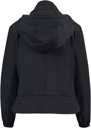 Emporio Armani Logo Casual Jacket