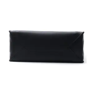 Balenciaga Logo Shoulder Bag