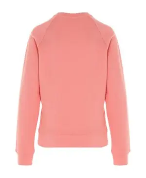 MSGM Logo Sweatshirt - Pink