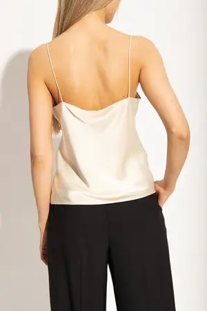 Theory Sleeveless Sling Top