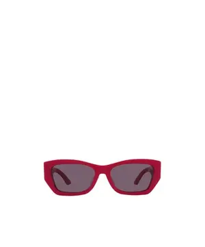 Dior Full-rim Sunglasses - Pink