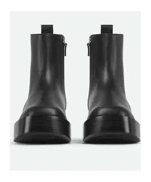 Bottega Veneta Torino Ankle Boots