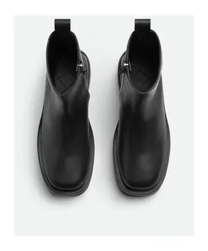 Bottega Veneta Torino Ankle Boots