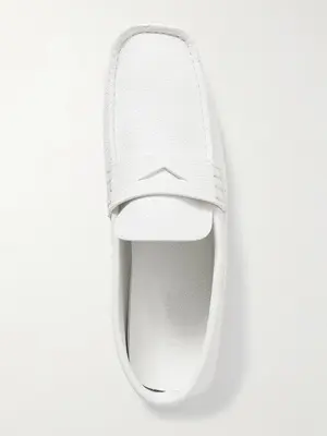 Khaite Billy Loafers