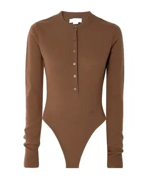 Stella Mccartney Day Tops
