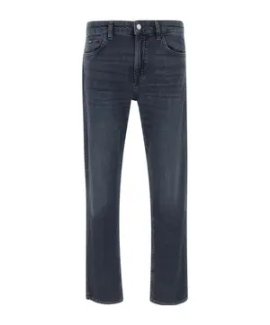 Hugo Boss Slim Fit Bottoms For Men