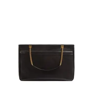 Valentino Garavani V Detail Chain Tote Bag