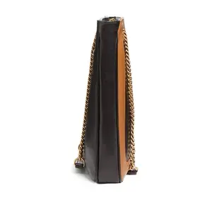 Valentino Garavani V Detail Chain Tote Bag