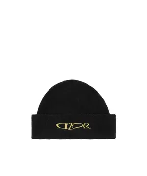 Dior Lewis Hamilton Beanie - Black