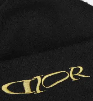 Dior Lewis Hamilton Beanie