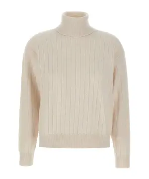Eleventy Collared Sweaters For Women