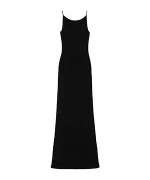 Aya Muse Boatneck Dresses
