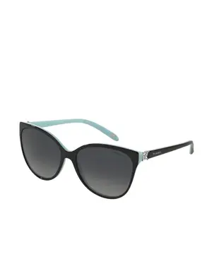 TIFFANY  CO. Tiffany & Co. Cat Eye Sunglasses