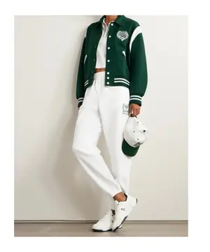 Polo Ralph Lauren Logo Embroidered Track Pants