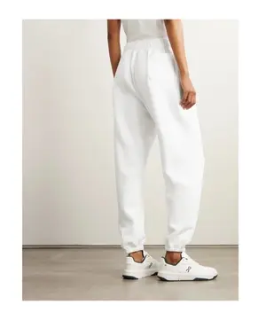 Polo Ralph Lauren Logo Embroidered Track Pants