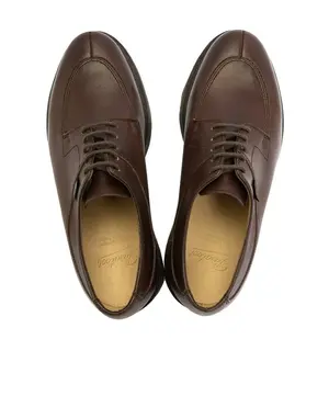Paraboot Lace-up Derby Shoes