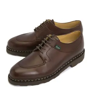 Paraboot Lace-up Derby Shoes