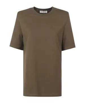 The Frankie Shop Round Neck Tops