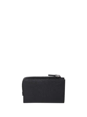 Valentino Garavani Zip-around Logo Cardholder