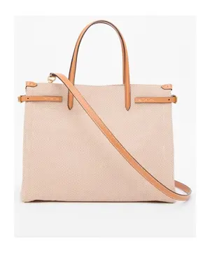 Valentino Garavani Antibes Vlogo Signature Medium Tote Bag
