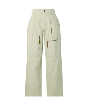 Isabel Marant Étoile Kanna Cargo Pants