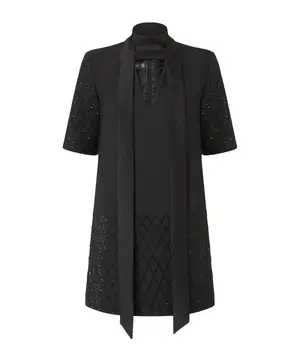 Pinko Embellished Day Dresses