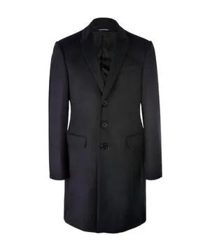 Emporio Armani Long-sleeved Coat