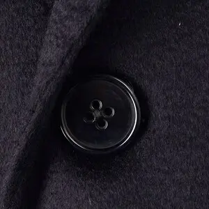 Emporio Armani Long-sleeved Coat