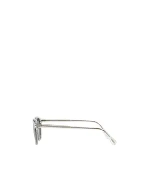 Oliver Spencer Round Sunglasses