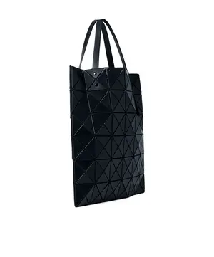 Issey Miyake Lucent Tote Bag - Black